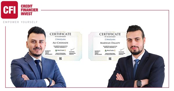 CFI Financial Group: "Investing in your team is investing in the future ...