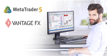 Australian broker Vantage FX launches MetaTrader 5 with hedging - News ...