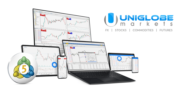 Uniglobe Markets launched MetaTrader 5 for Indices, Futures and Stock ...