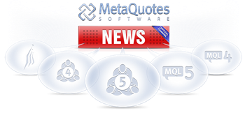 MetaQuotes - Add Our Company's Official Channel to Friends - News ...