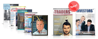Seven Different Magazines in the MetaTrader Market - News - MetaQuotes